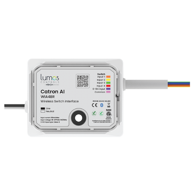 Catron AI - LK Smart Engineering